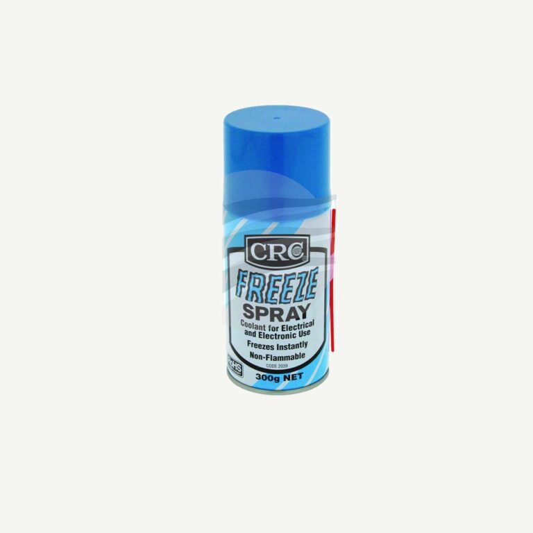 CRC – FREEZE SPRAY 300g – Ajax Spurway Fasteners