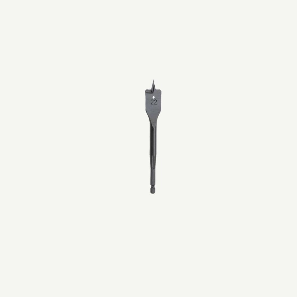 BORDO SPADE BITS-16mm- 2670-16 – Ajax Spurway Fasteners
