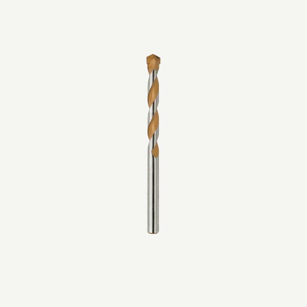 Bordo Universal Drill Bit 12Mm – Ajax Spurway Fasteners