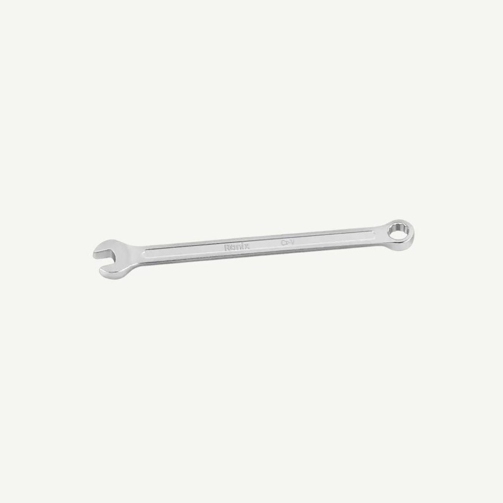 RONIX – 10mm COMBINATION SPANNER [RH2110] – Ajax Spurway Fasteners