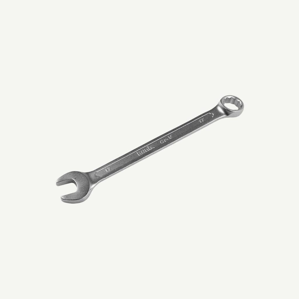 RONIX – 17mm COMBINATION SPANNER [RH2117] – Ajax Spurway Fasteners