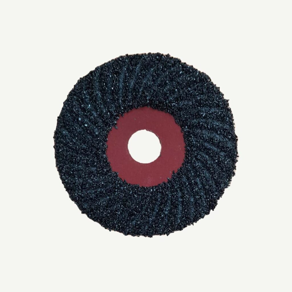 DISC PLASTIC ZEC 16G 115mm x 22mm – Ajax Spurway Fasteners