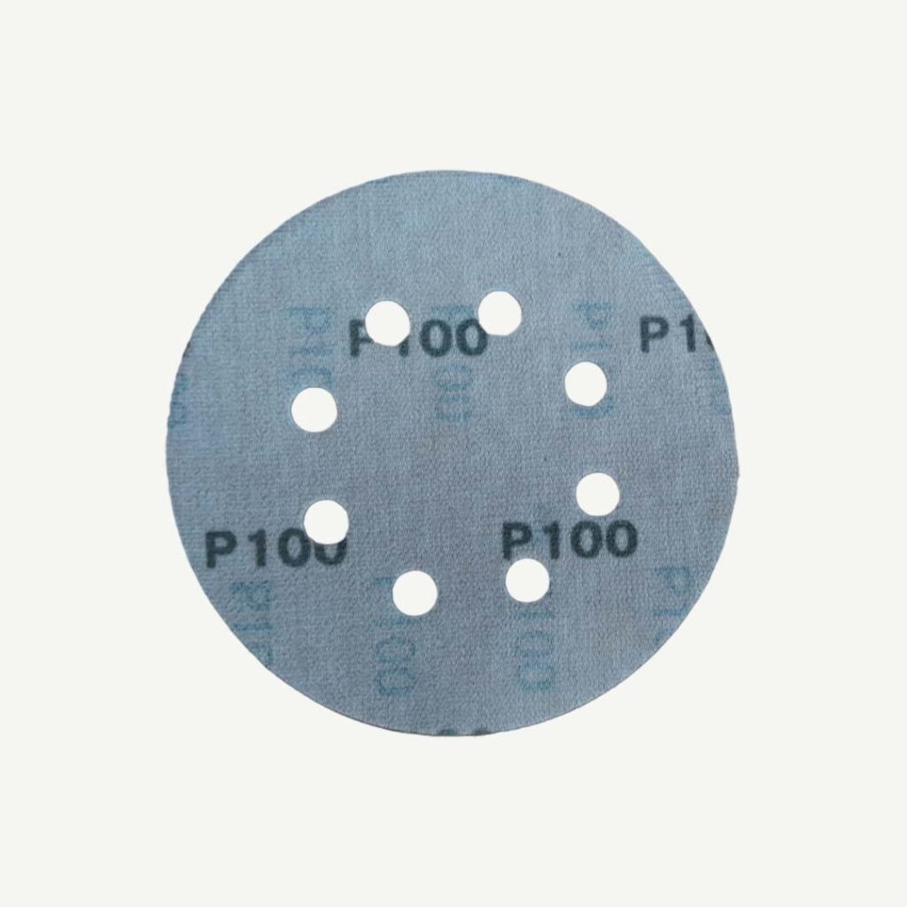 DISC SPEED P100 150mm x 6 HOLE – Ajax Spurway Fasteners