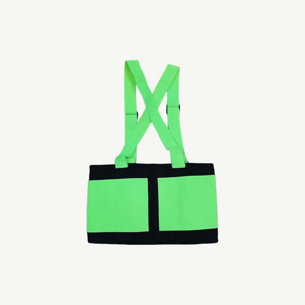 Safety Gear – Ajax Spurway Fasteners