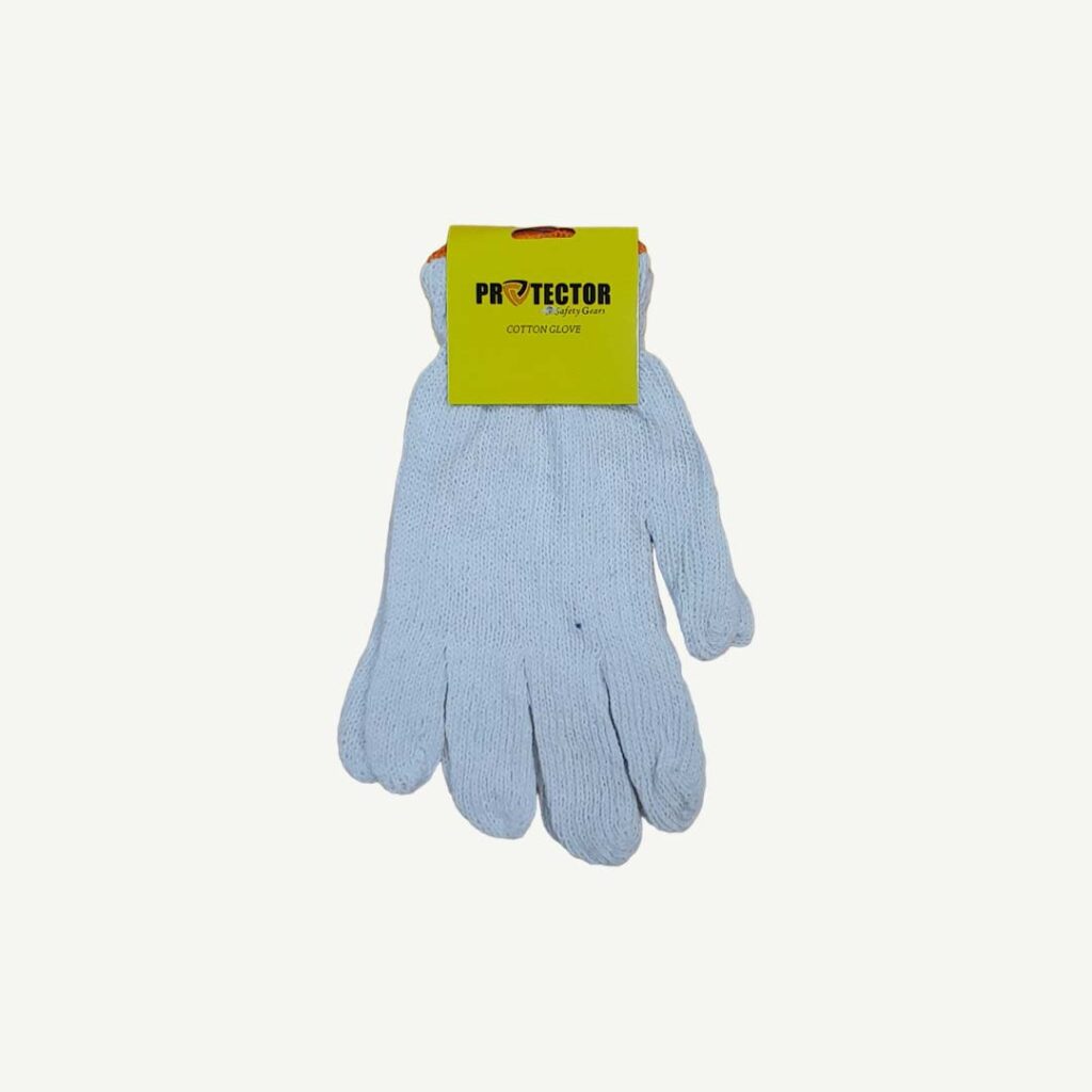COTTON GLOVE – Ajax Spurway Fasteners