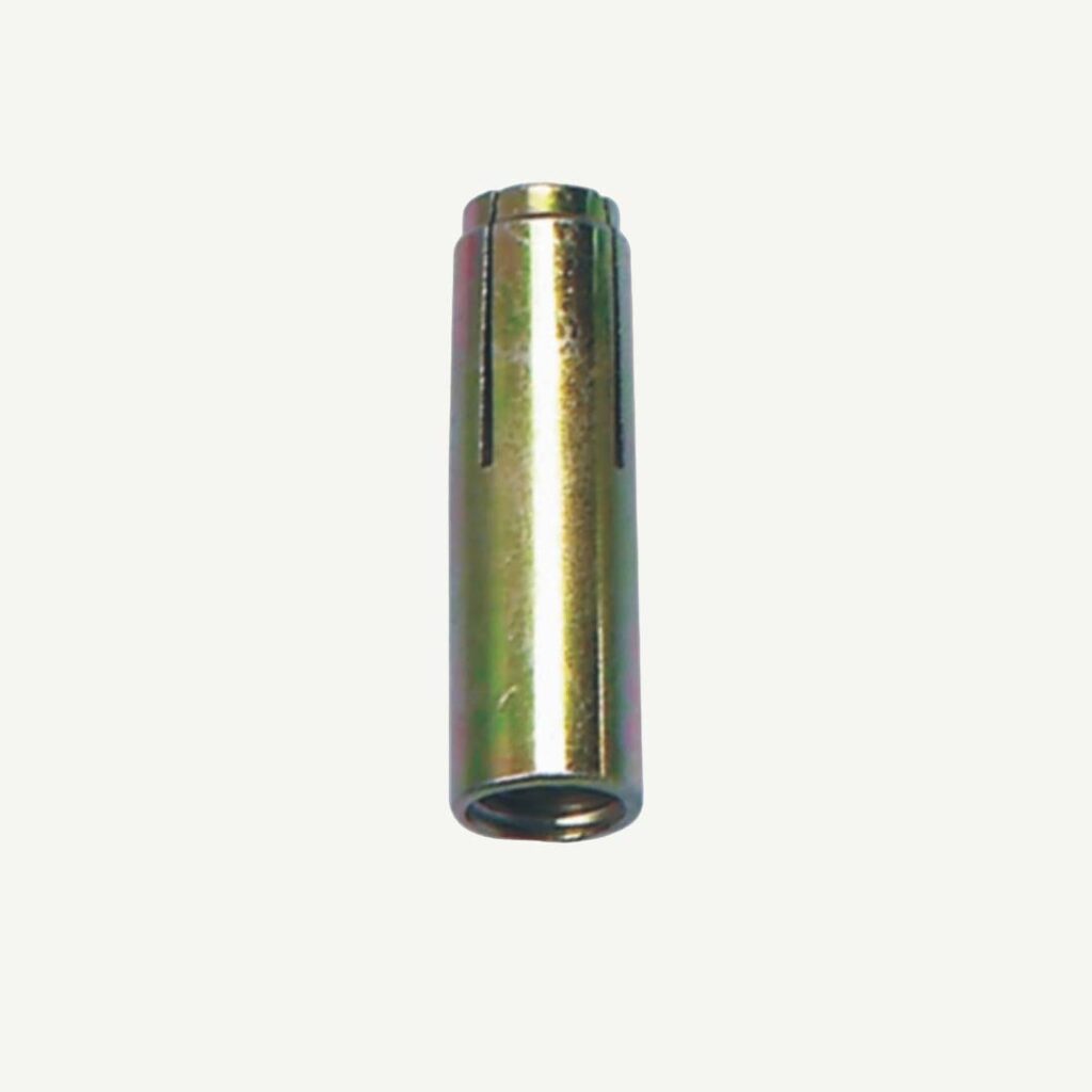 DROP IN ANCHORS 20mm – Ajax Spurway Fasteners