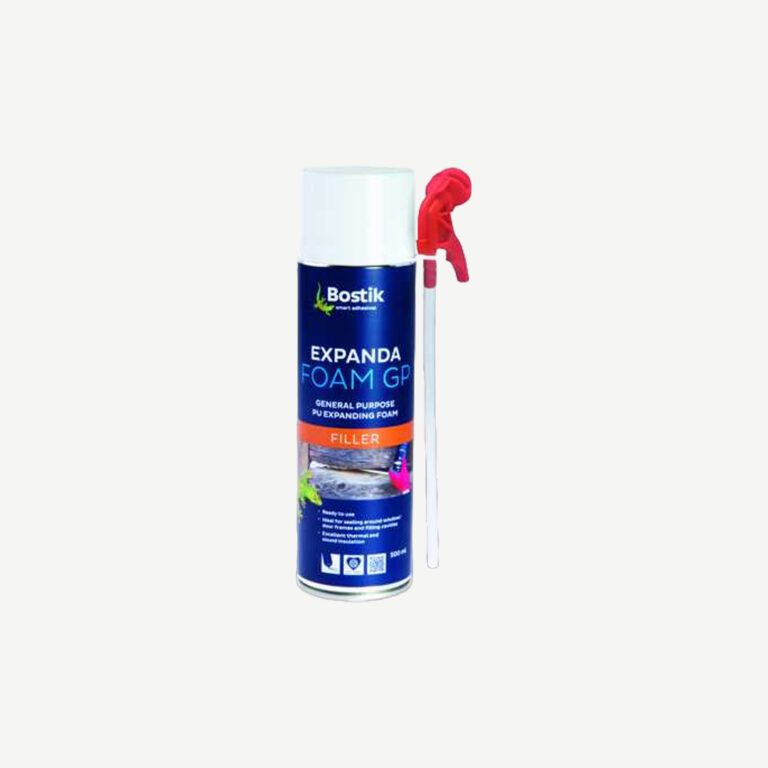 EXPANDA PRO FOAM 500ml – Ajax Spurway Fasteners