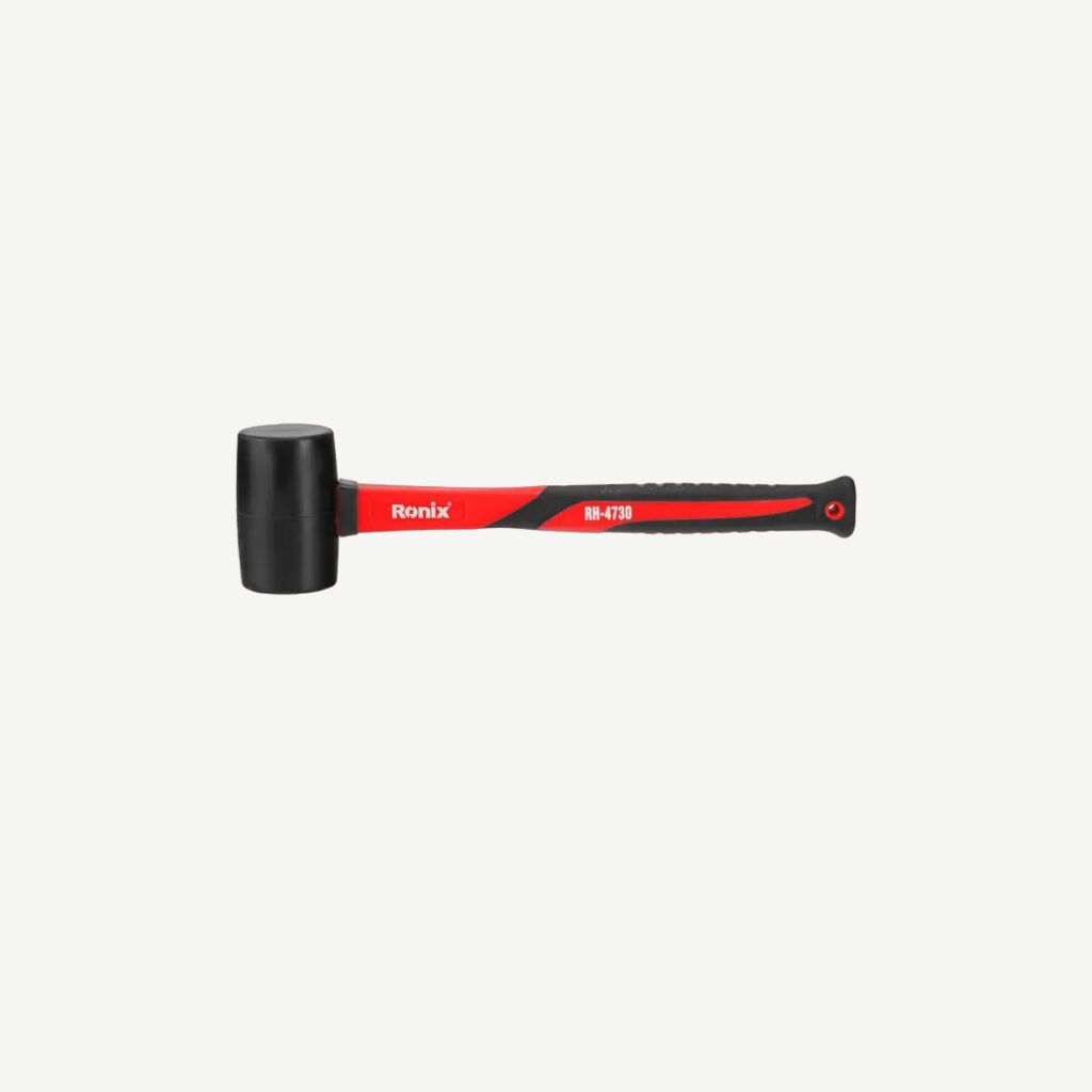 RONIX – SLEDGE HAMMER 8LB [RH4746] – Ajax Spurway Fasteners